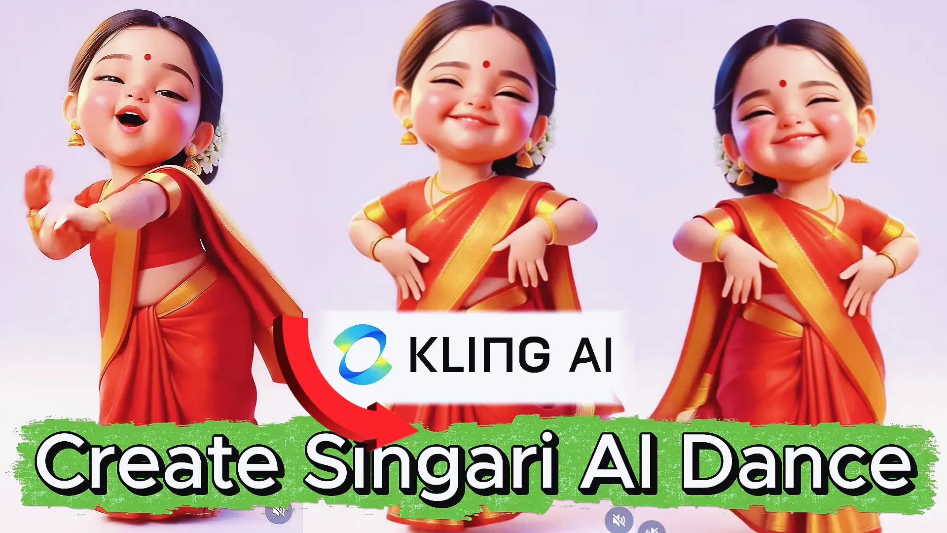 Create Viral Singari AI Dance Videos Using Viral Singari AI Dance Prompt